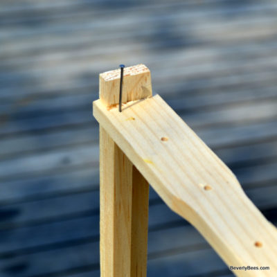 How To Assemble A Frame – A Beginner Beekeeper’s Guide ‣ Beverly Bees