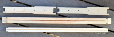 How To Assemble A Frame – A Beginner Beekeeper’s Guide ‣ Beverly Bees